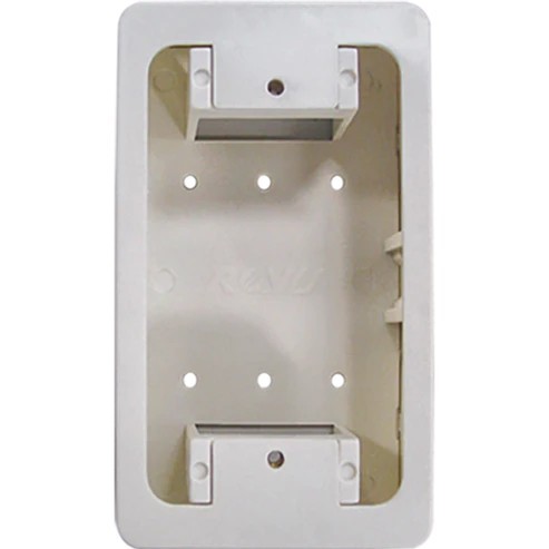 ROYU Surface Utility Box (White) - AMCO Box | Shopee Philippines