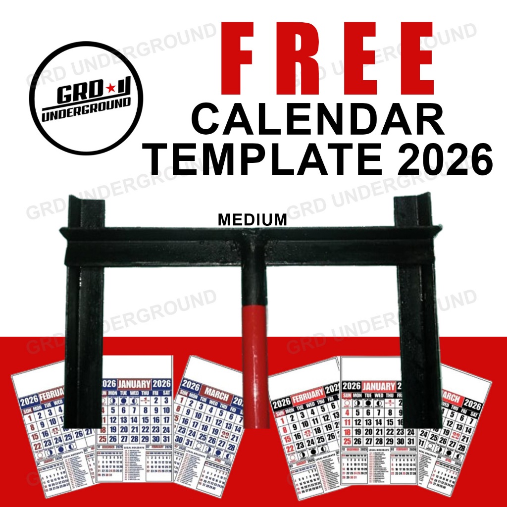 Calendar Clipping Machine Shopee Philippines