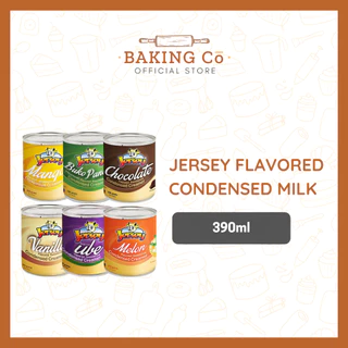 Shop jersey condensed milk for Sale on Shopee Philippines