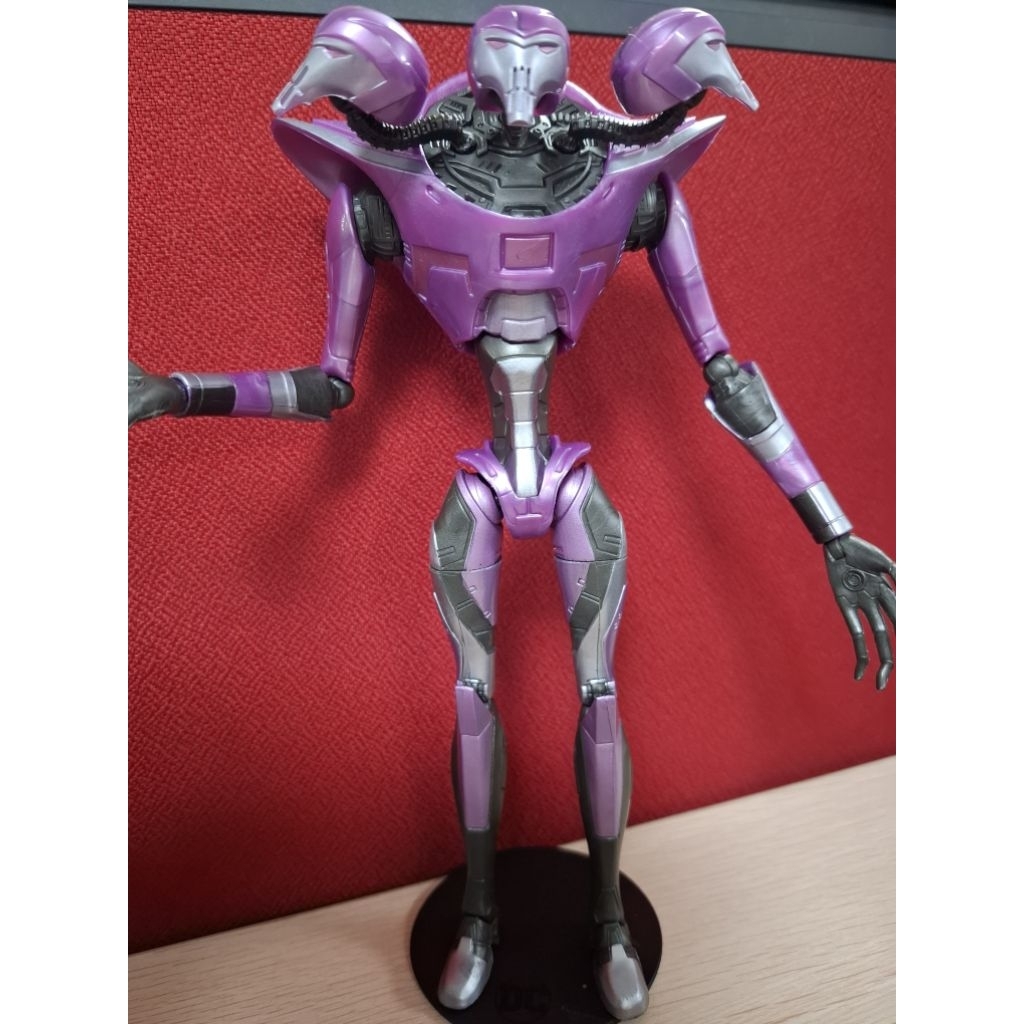 Marvel Legends - Tri Sentinel BAF | Shopee Philippines