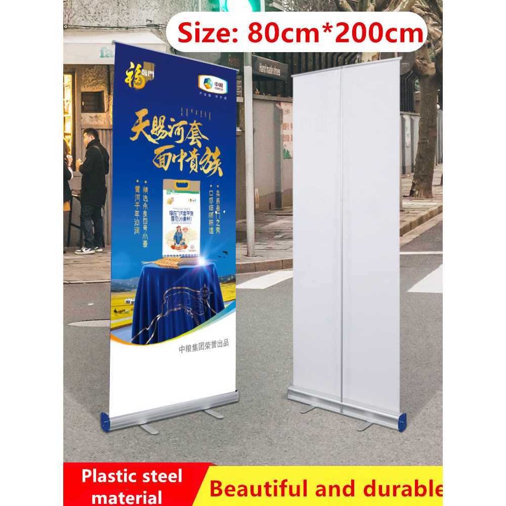 Shop banner stand for Sale on Shopee Philippines