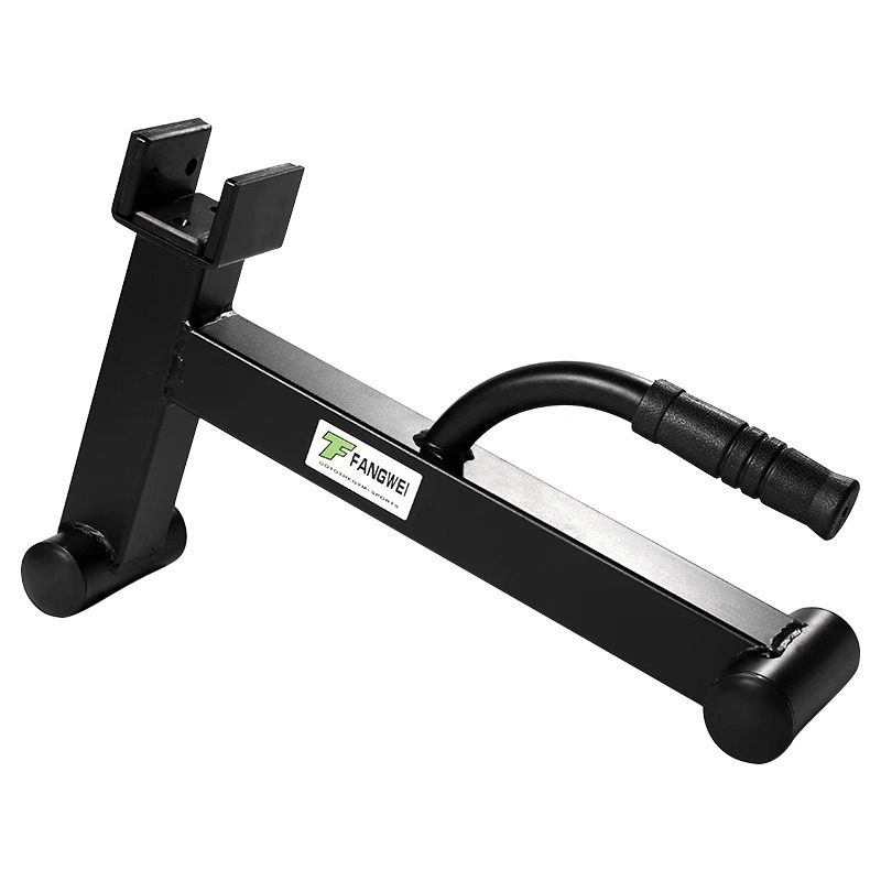 Barbell changer bracket weightlifting quick changer hard pull changer ...