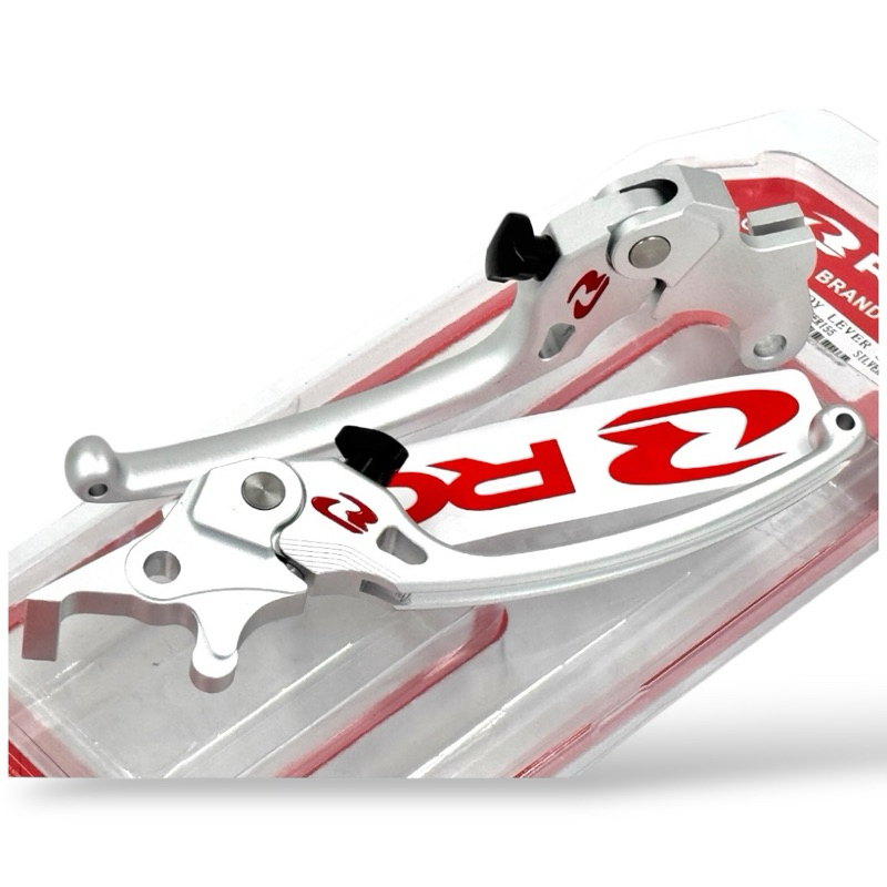 RCB LEVER SET S3 SERIES SNIPER KING 150/155 NON ABS | Shopee Philippines