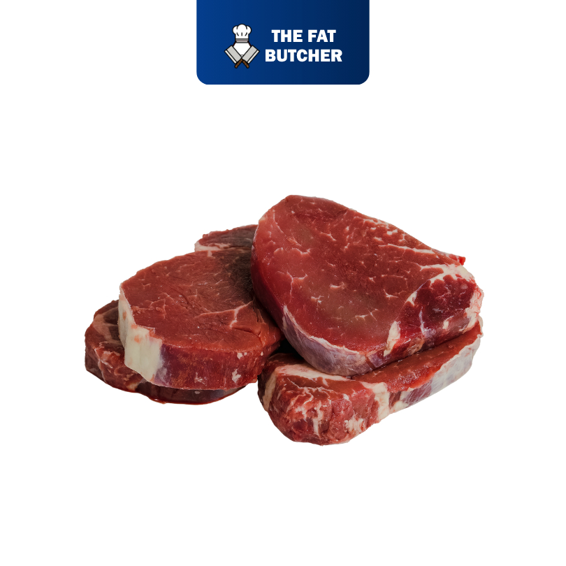 Grass Fed Tenderloin Steak (The Fat Butcher) | Shopee Philippines
