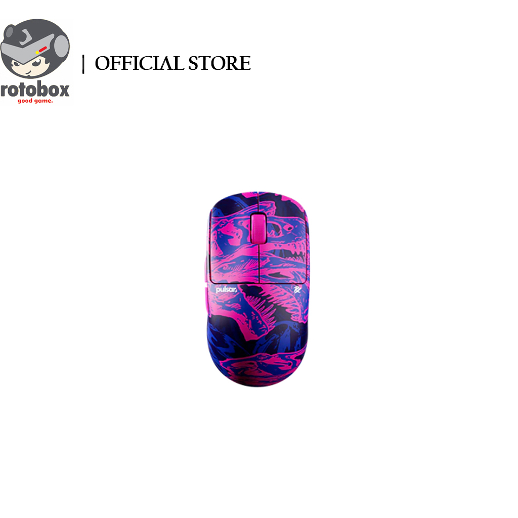 Pulsar [PRX Edition] X2 CrazyLight Gaming Mouse | Shopee Philippines