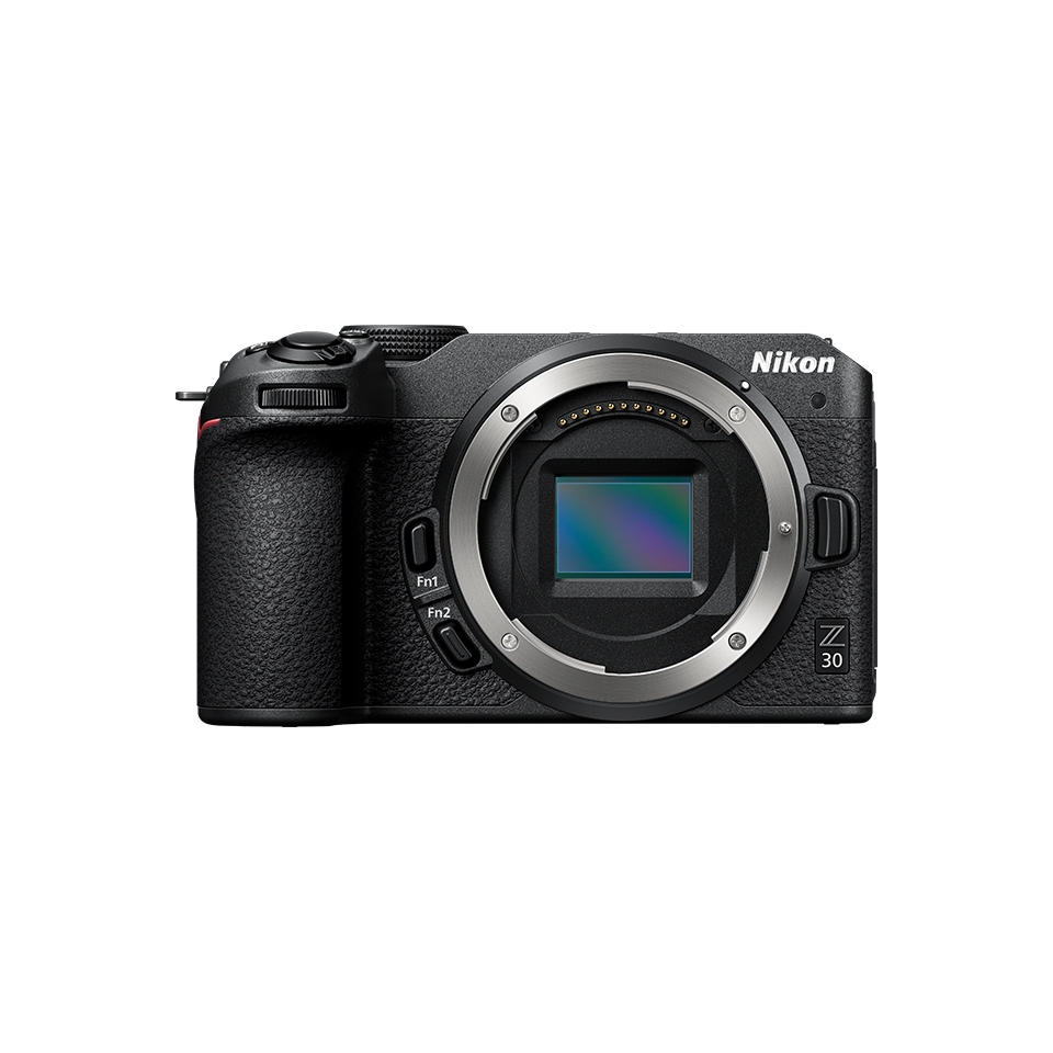 Japanese Used Camera Nikon Nikon Mirrorless SLR Z30 Body Z-mount APS-C ...