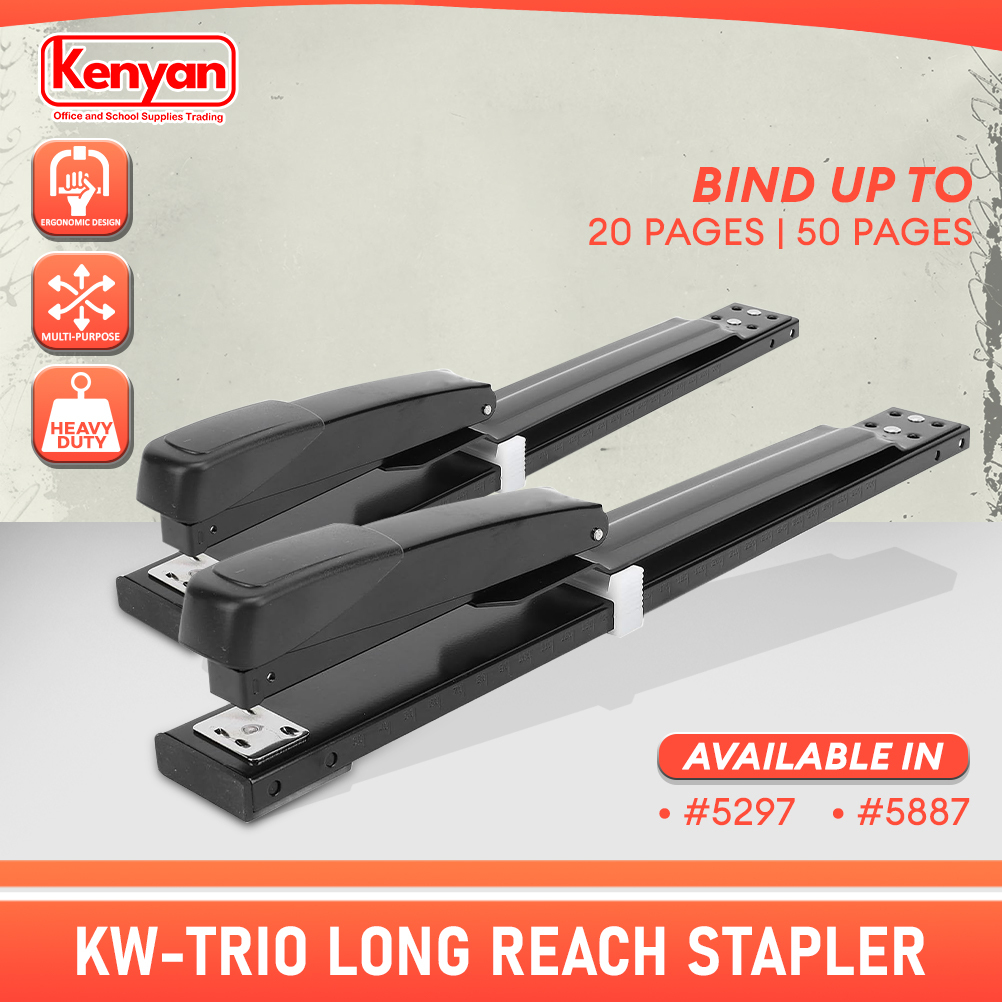 Shop long arm stapler for Sale on Shopee Philippines