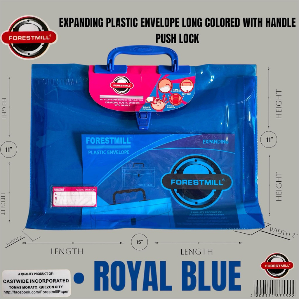 Shop plastic envelope long for Sale on Shopee Philippines