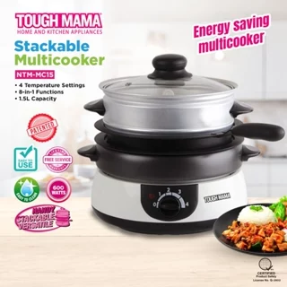 Tough Mama Appliances, Online Shop | Shopee Philippines