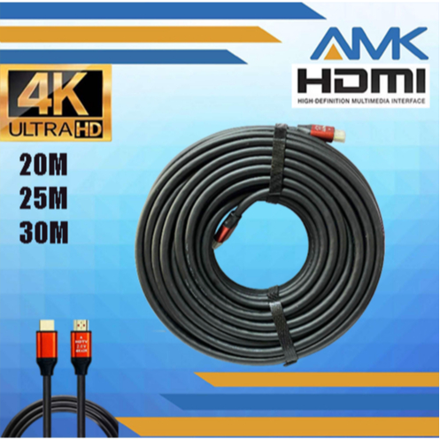 HDTV Premium High Speed HDTV Cable 2.0 Standard Transmission Line HDMI ...
