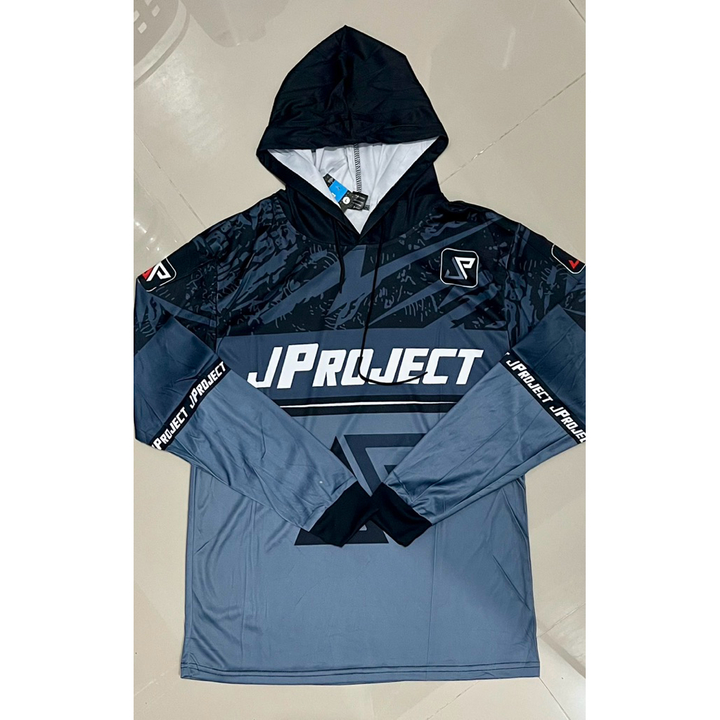 J PROJECT HOODIES MOTORCYCLE JERSEY IN FULL SUBLIMATION PRINT DRYFIT ...