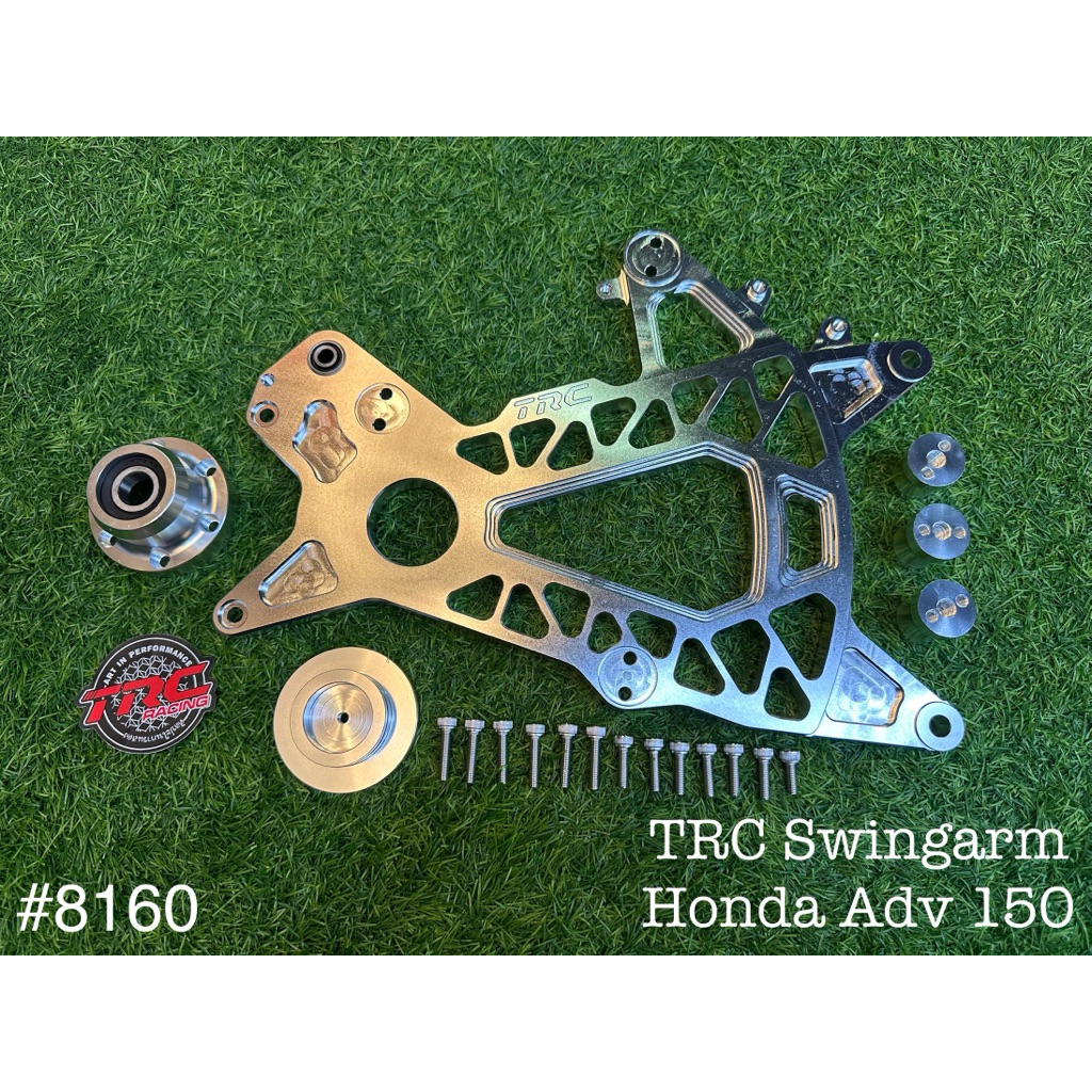 Trc CNC Swingarm for Honda Adv 150 | Shopee Philippines