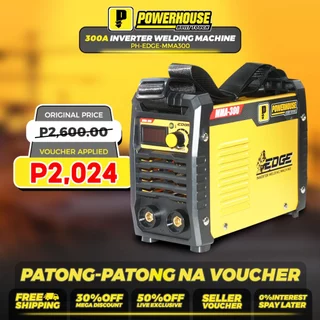 Powerhouse Flagship Store, Online Shop | Shopee Philippines