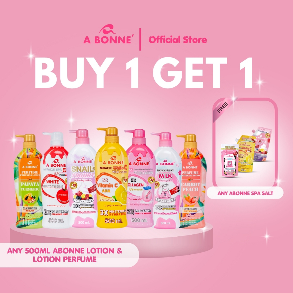 abonne_ph, Online Shop | Shopee Philippines
