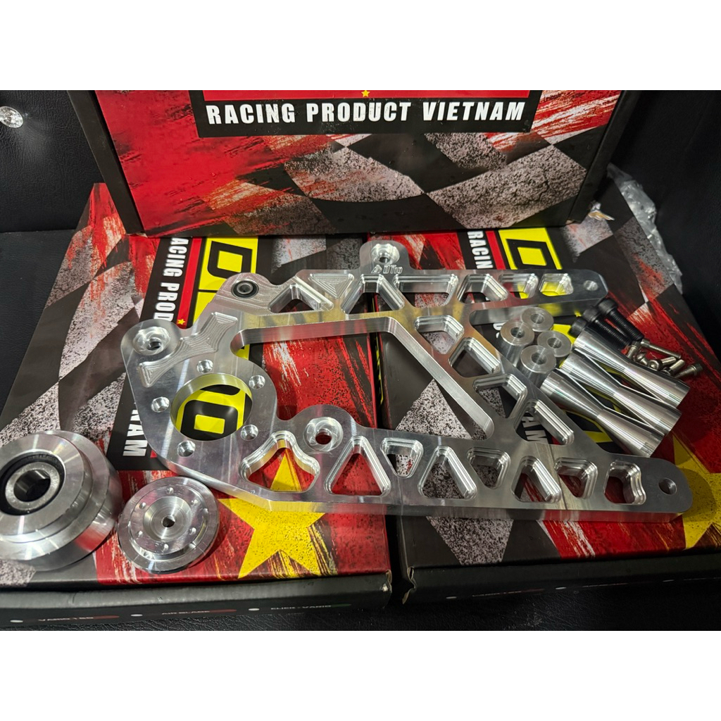 CNC SWING ARM DT10 AEROX V2 & NMAX V2 & CLICK 125/150 | Shopee Philippines