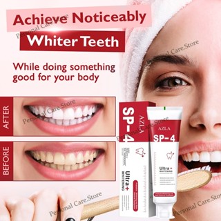 Probiotic Caries Toothpaste SP-4 Whitening Tooth Decay Repair Paste ...