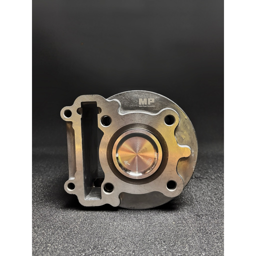 MP Cylinder block Mio Sporty 50mm (STD) | Shopee Philippines