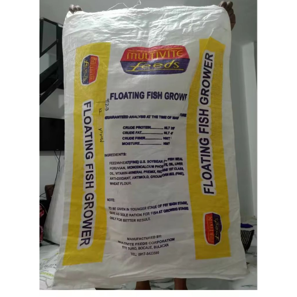 50pcs SAKO SACK 50KG PRELOVED | Shopee Philippines