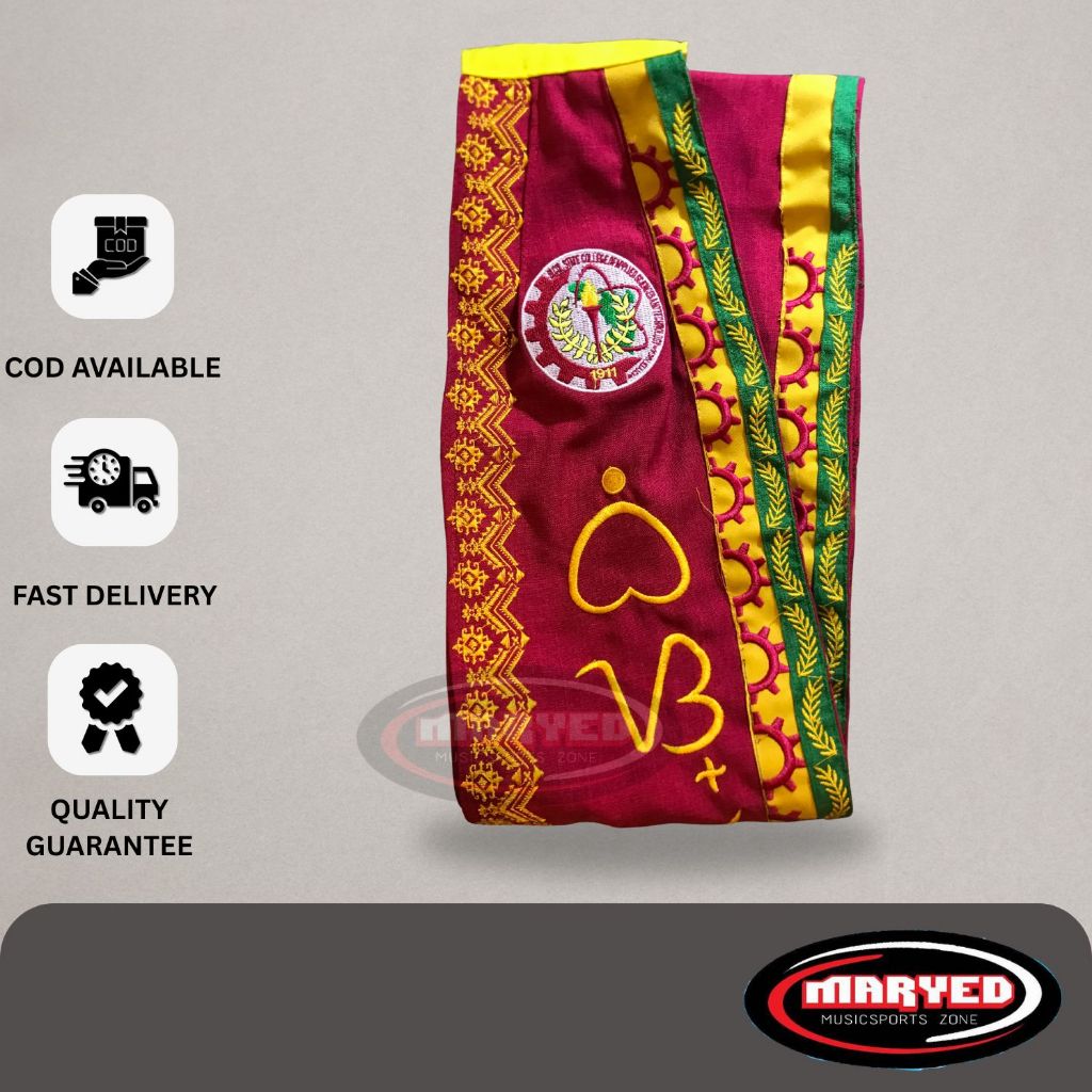 Sablay: UP Academic Sash & Cultural Symbol