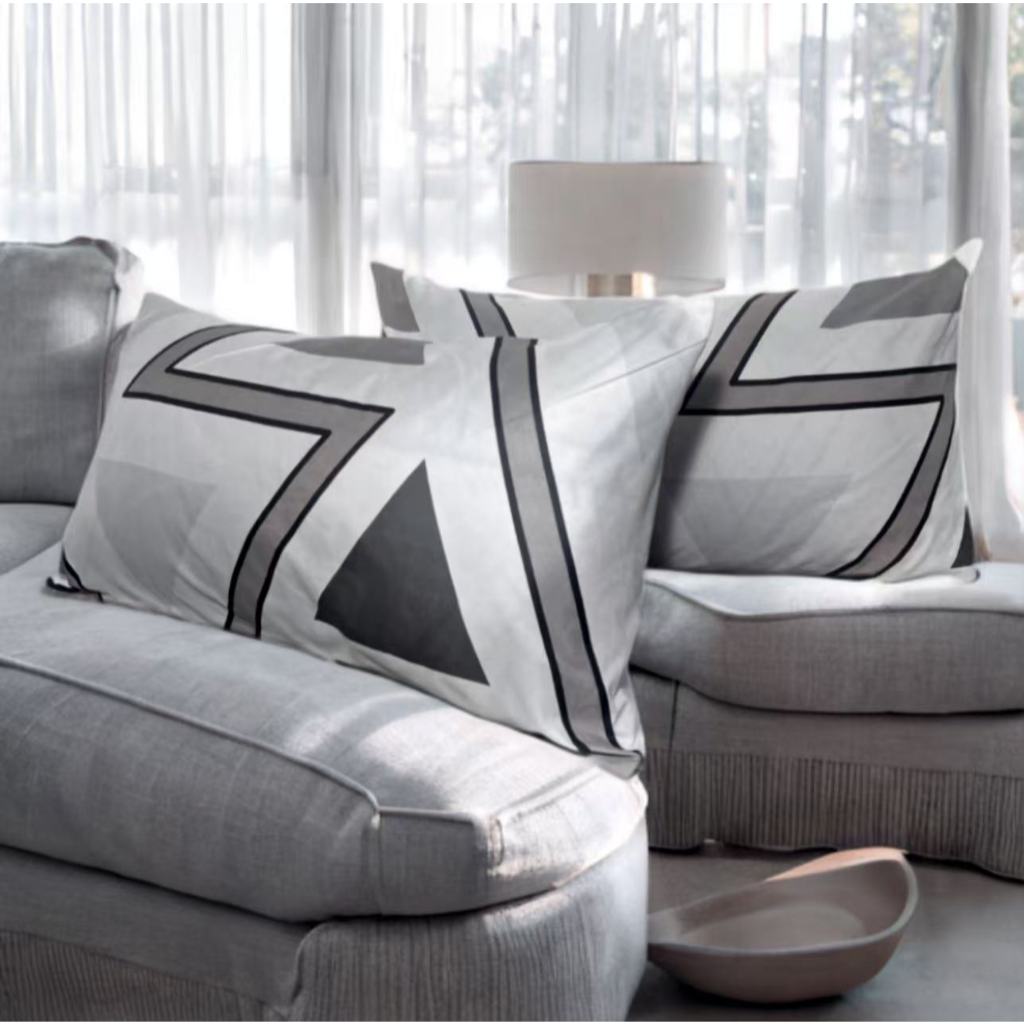 Pillow case 28x18 new design pillow case Hight quality Pillow | Shopee ...