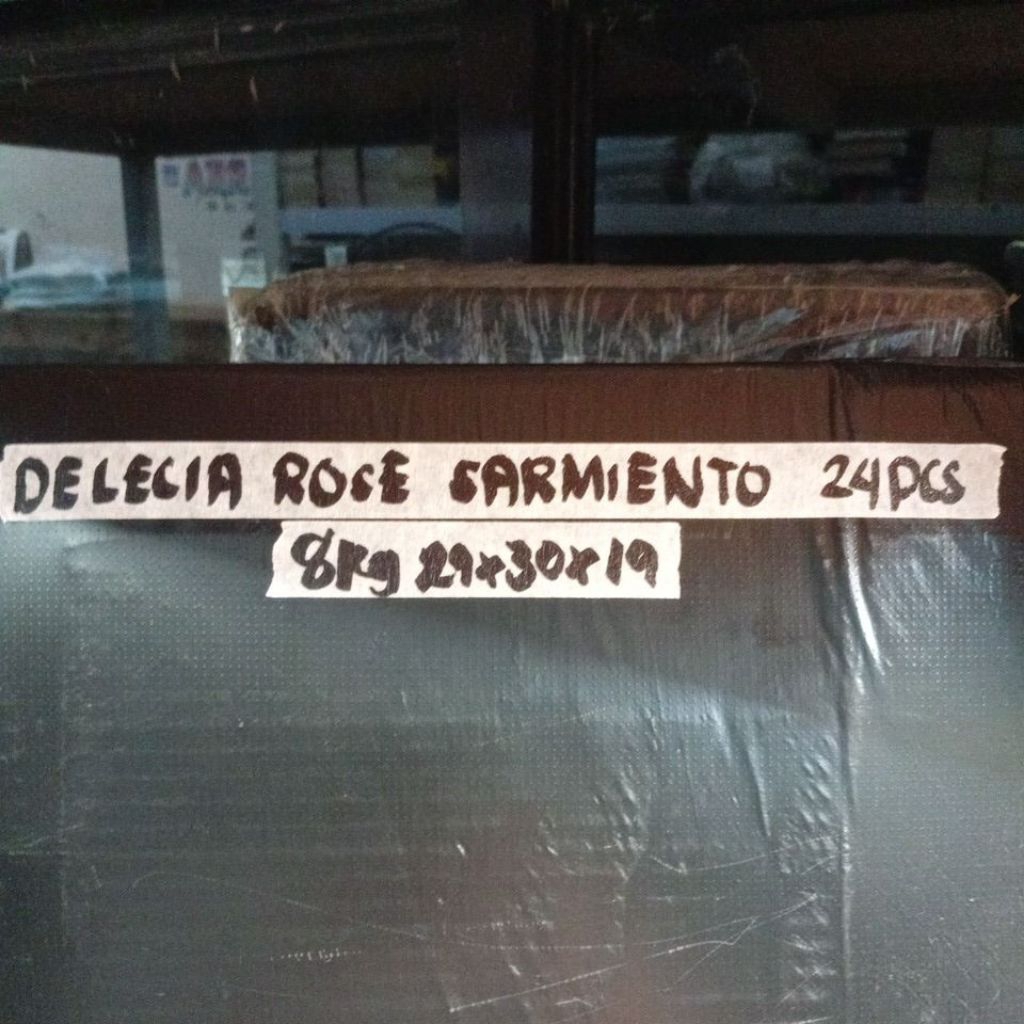 BOOK FOR DELECIA ROSE SARMIENTO ( NOVELS ) | Shopee Philippines