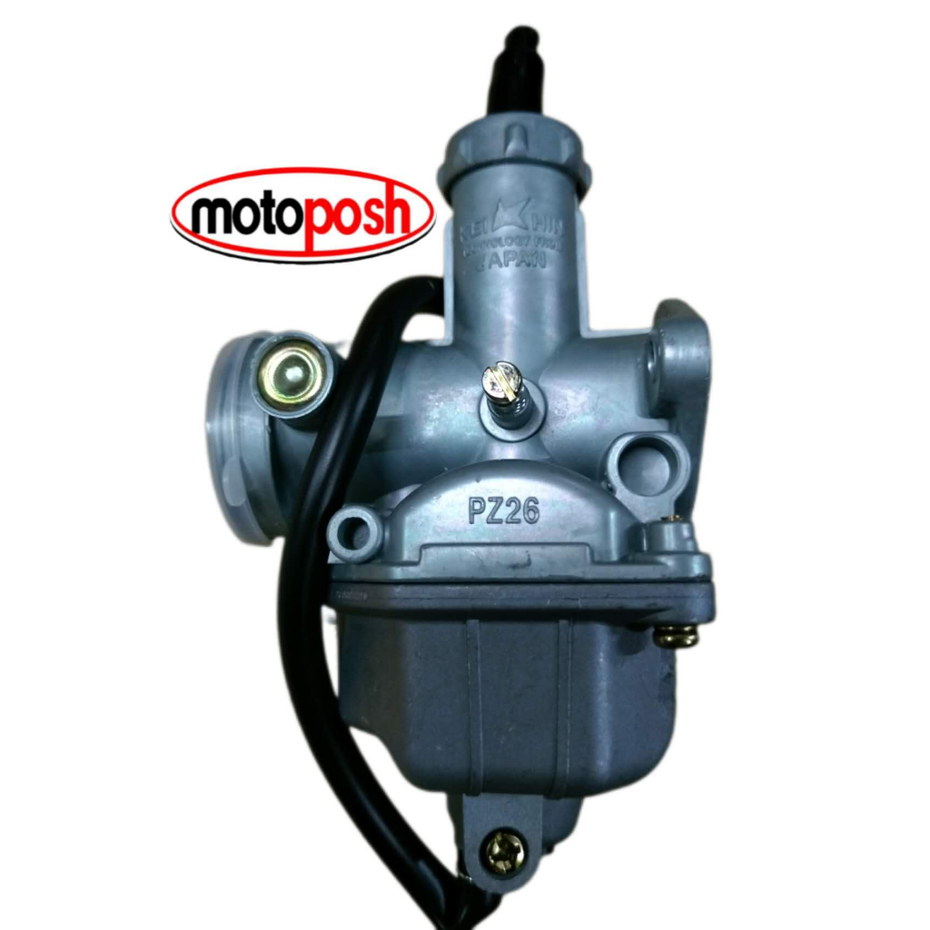 Carburetor for Motoposh Pinoy 125 | Shopee Philippines