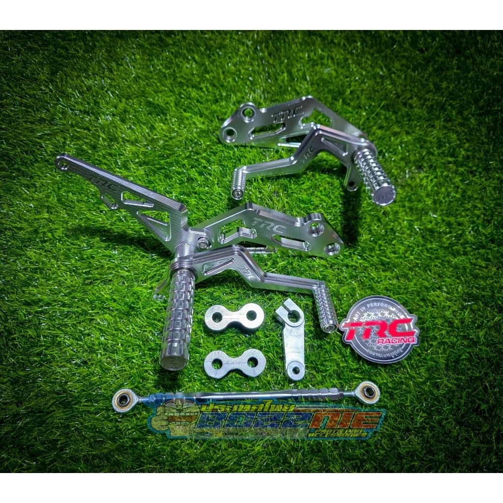 Trc Cnc Half Shifter For Raider150 Fi | Shopee Philippines