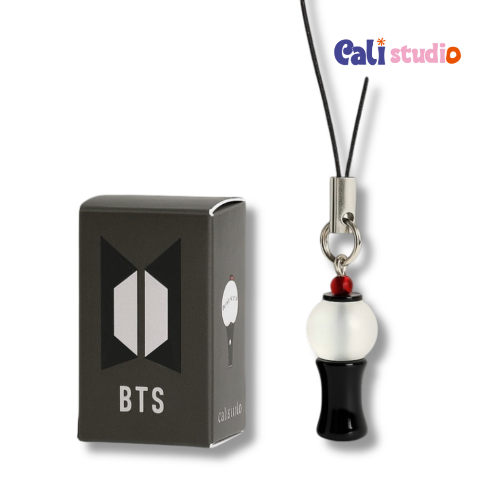 Cali Studio Handmade Army Bomb Minis Keychain | Shopee Philippines