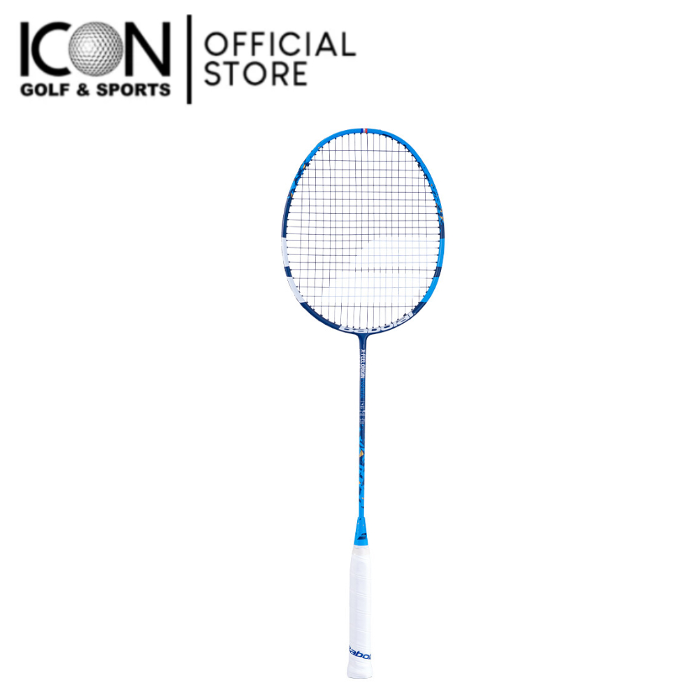 Babolat Badminton X-Feel Origin Essential (Dark Blue) | Shopee Philippines
