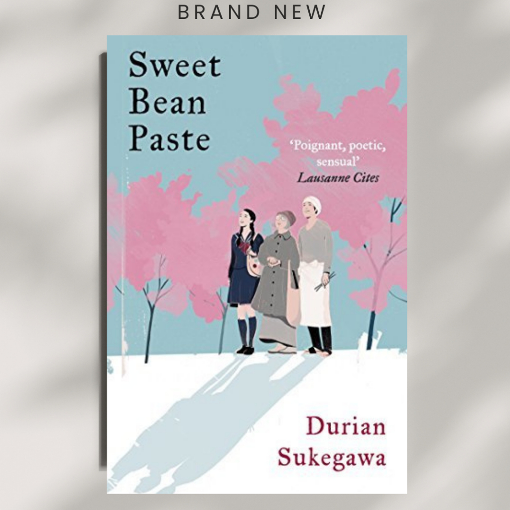 Sweet Bean Paste by Durian Sukegawa | Shopee Philippines