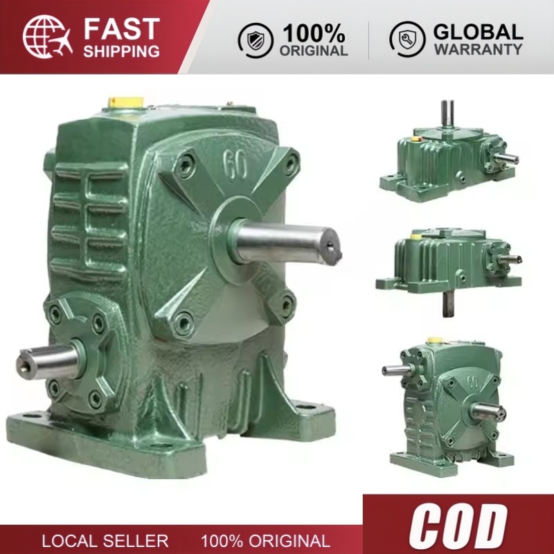 worm gear reducer - Best Prices and Online Promos - Jun 2026 | Shopee ...