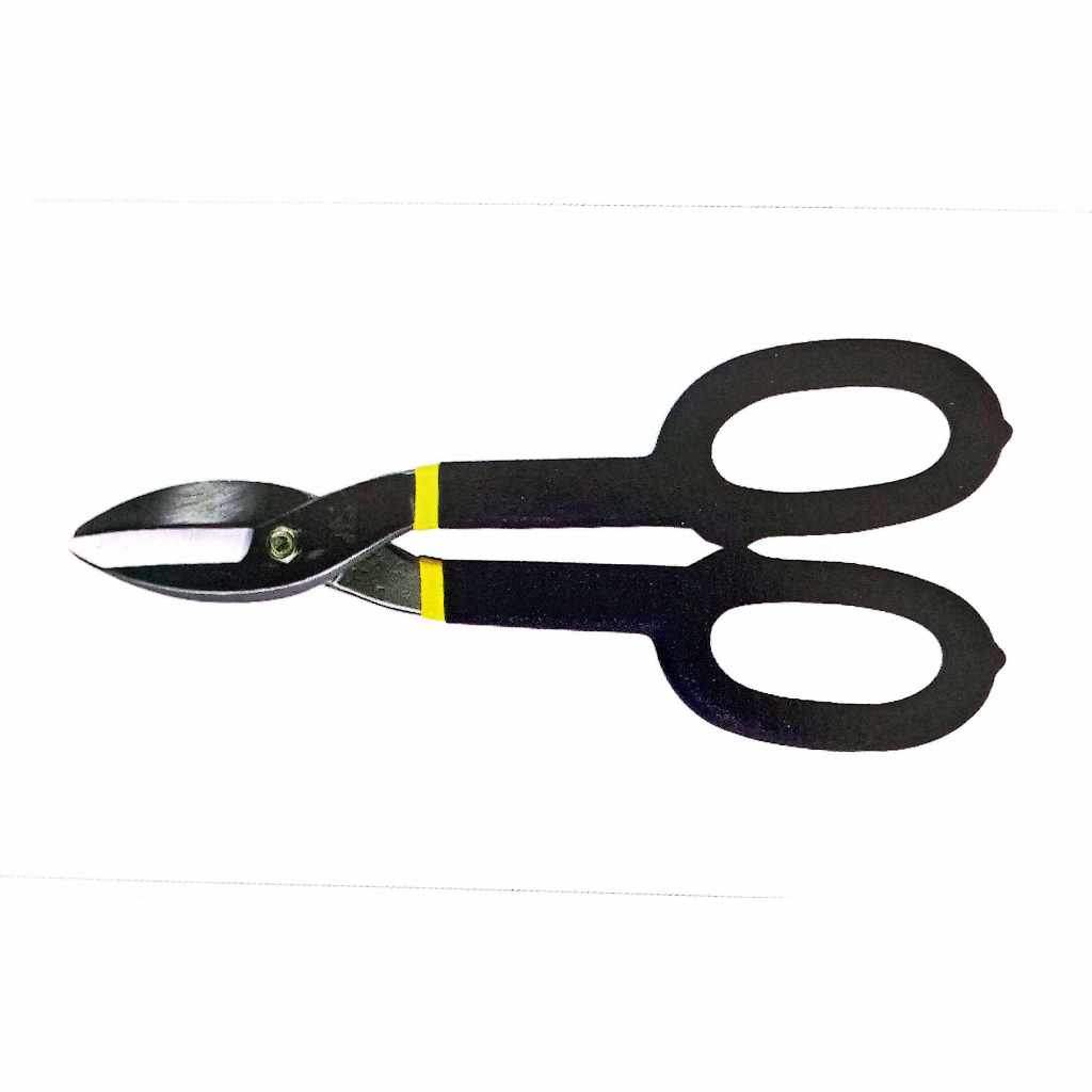 Metal Sheet Cutters for Left and Right Hand, Straight Cut Tin Snip(10 ...