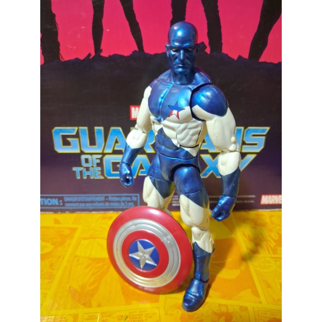 Marvel Legends Vance Astro | Shopee Philippines