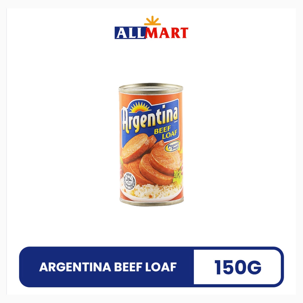 Shop beef loaf for Sale on Shopee Philippines