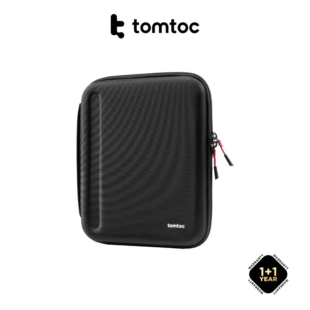 tomtoc B06 Protective Tablet Case iPad Portfolio Eva Casing 11 Inch ...