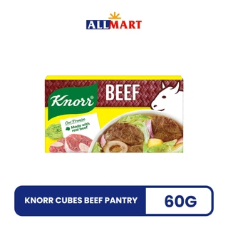 Shop knorr cubes beef for Sale on Shopee Philippines
