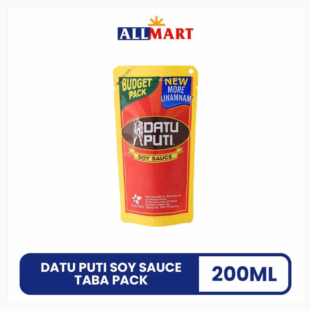 Shop datu puti soy sauce for Sale on Shopee Philippines