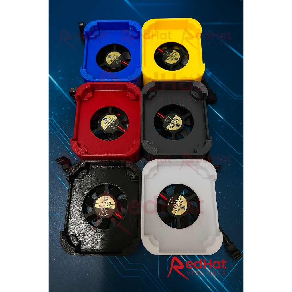 ZTE F50/ F50 PRO COOLING FAN | HEATSINK | Shopee Philippines