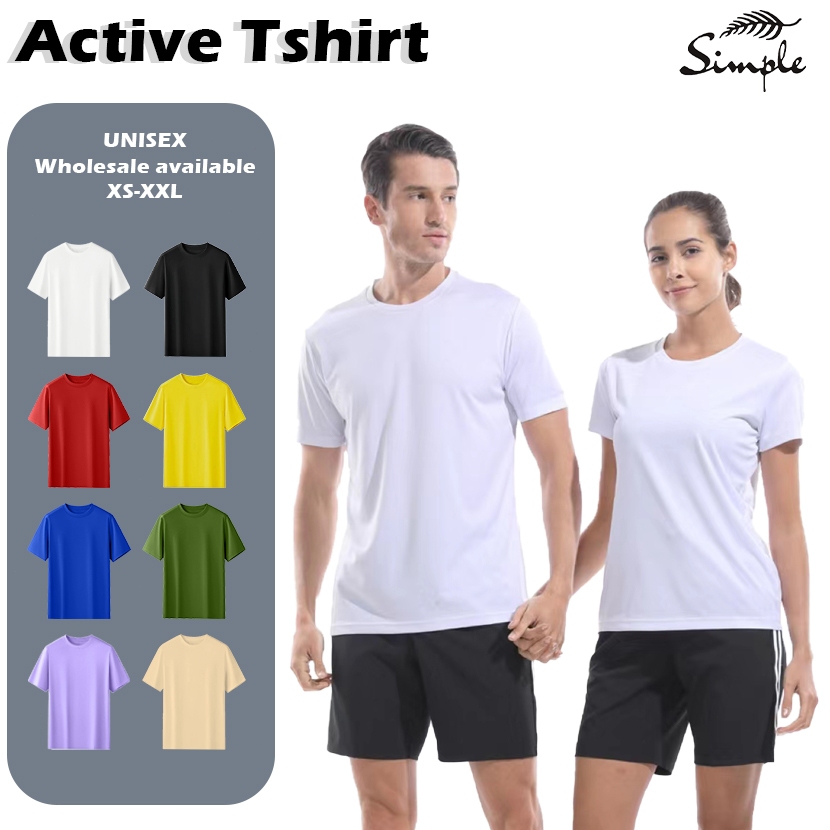 Shop active dry shirt for Sale on Shopee Philippines