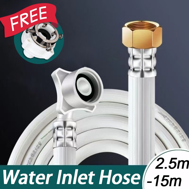 Washing Machine Water Inlet Pipe Automatic Washing Machine Water Inlet ...