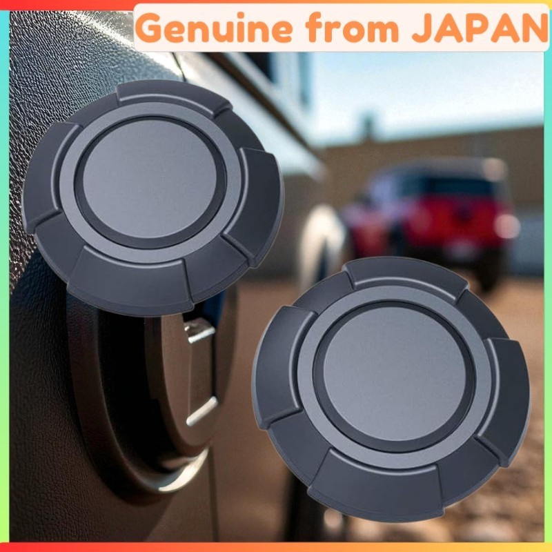 Seiko Sangyo EXEA Jimny Sierra Nomad JB64 JB74 JC74 Keyhole Cover Toughness EE-217 | Shopee ...