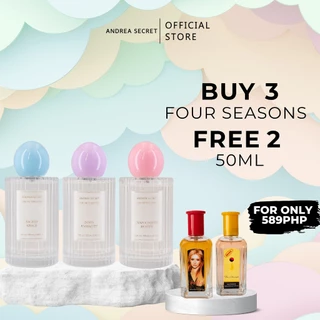 Andrea Secret PH, Online Shop | Shopee Philippines