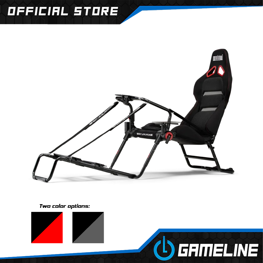 Next Level Racing GT Lite Pro Racing Cockpit | Shopee Philippines