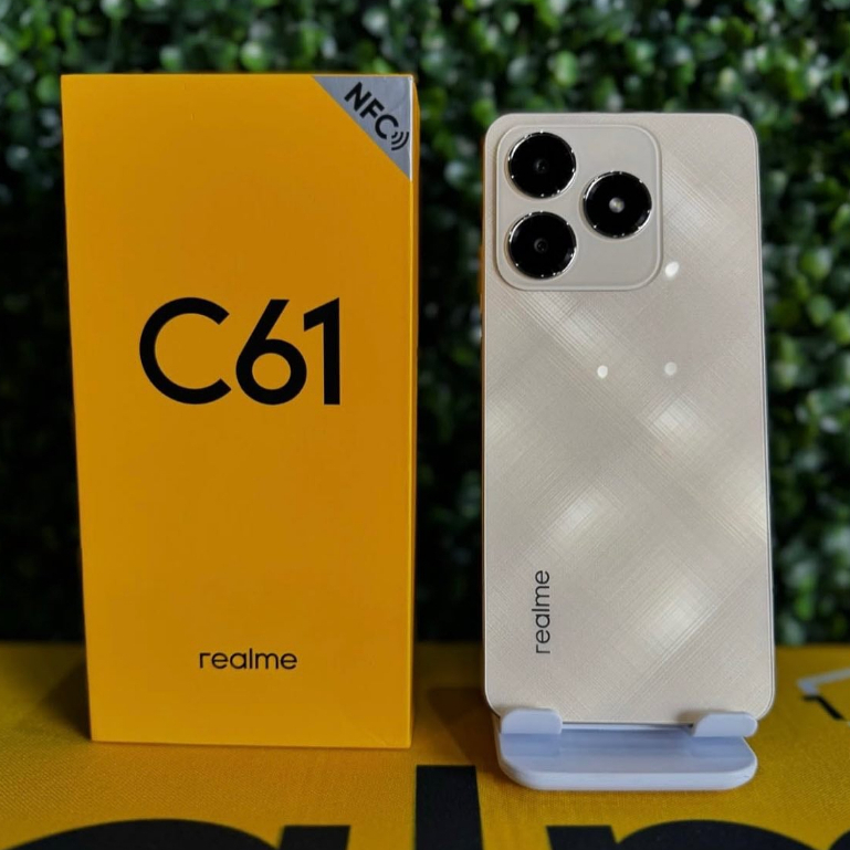 HOT SELLING Complete Accessories C61 (4GB + 64GB) Water Resistance ...