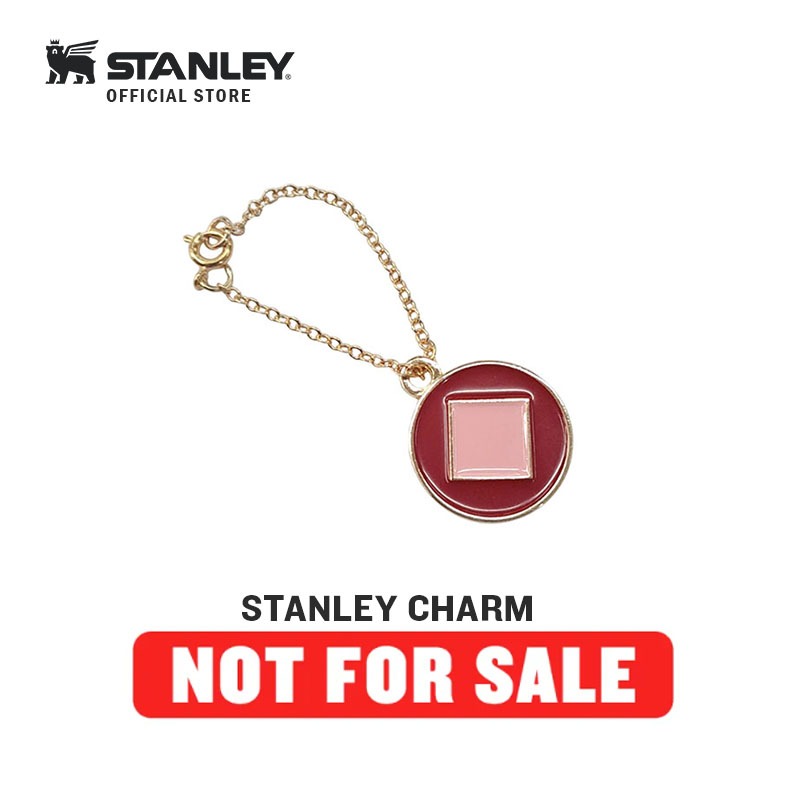 Stanley Charm - Freebies | Shopee Philippines