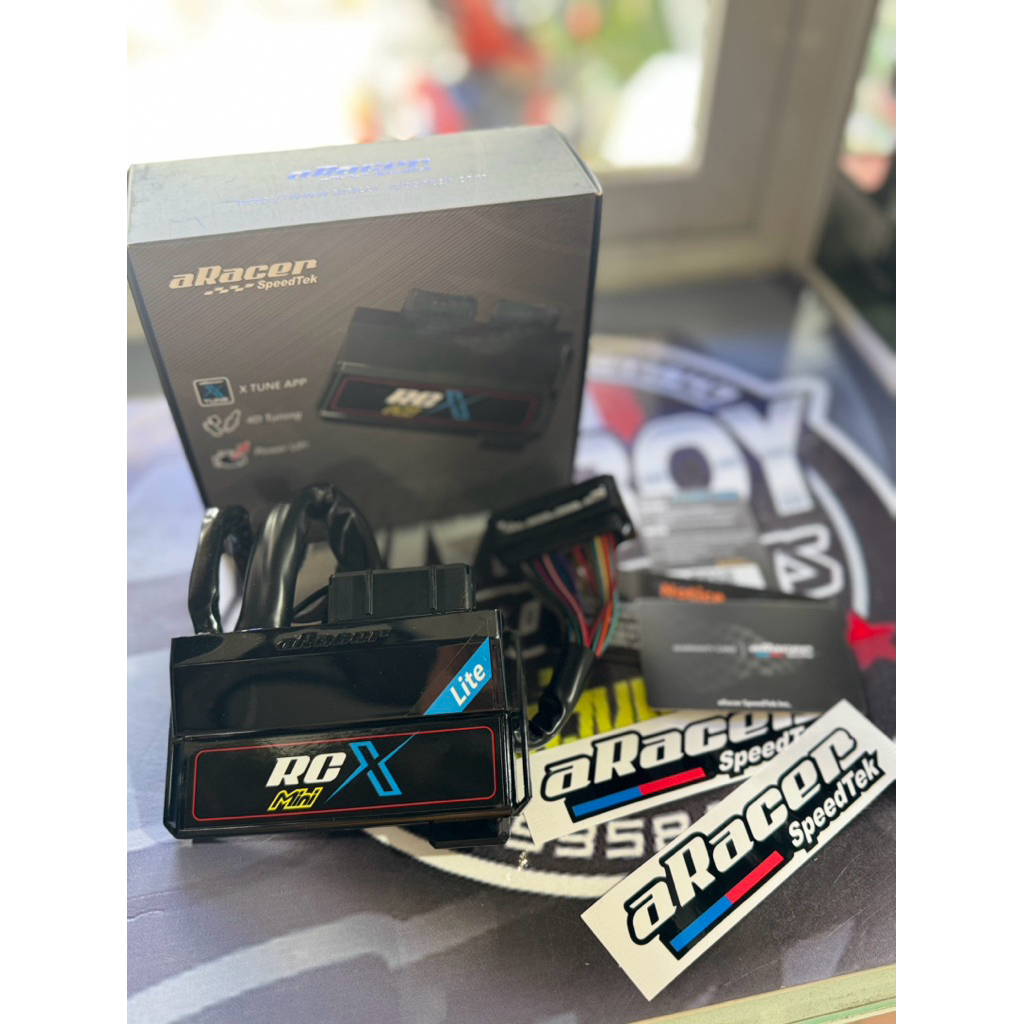 Aracer Mini x lite Ecu Aerox v1 v2 Nmax v1 v2 | Shopee Philippines