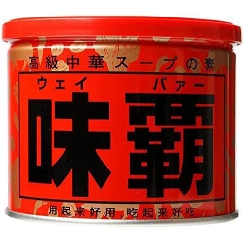 WEIPA Seasoning 500g original / Hiroki Shoko Chinese Soup Seasoning ...