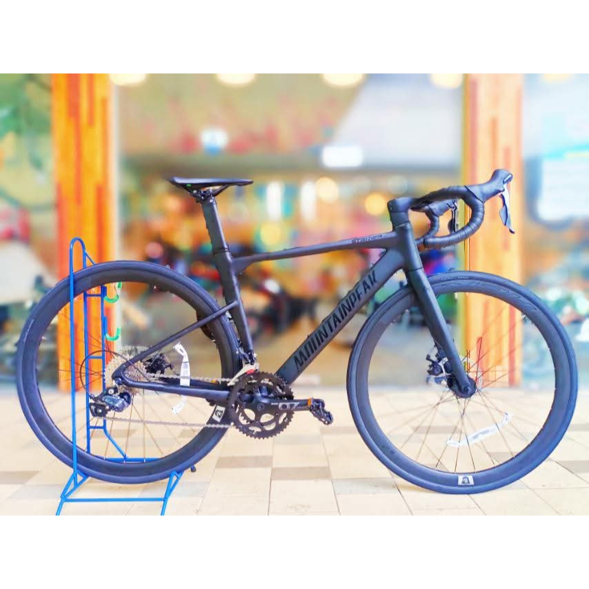 BRAND NEW MOUNTAIN PEAK STRIKER R3000 SORA 700C | Shopee Philippines