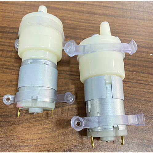 Water Pump 385 12V Dc Water Pumping Motor Mini Water Pump Machine For ...