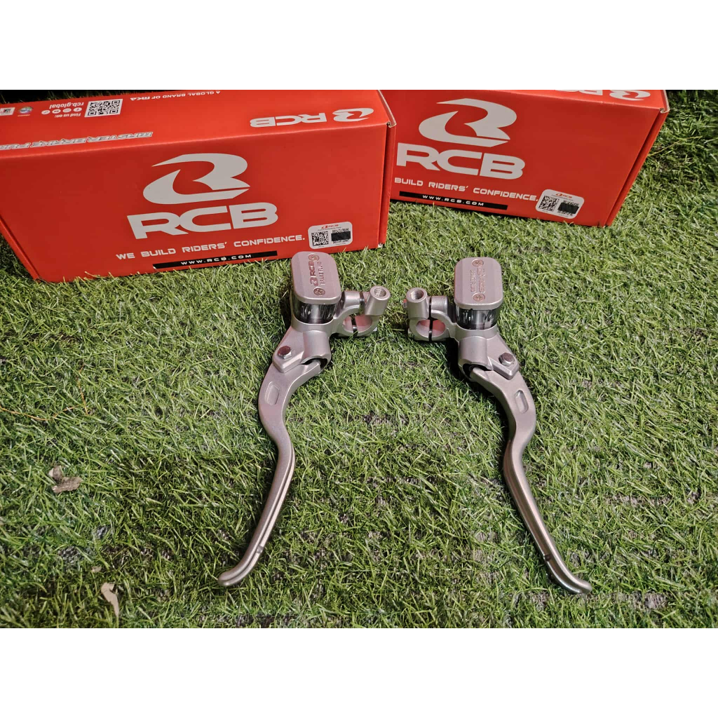 BRAKE MASTER RCB NMAX/PCX/ADV E3/E3+/E4+ | Shopee Philippines
